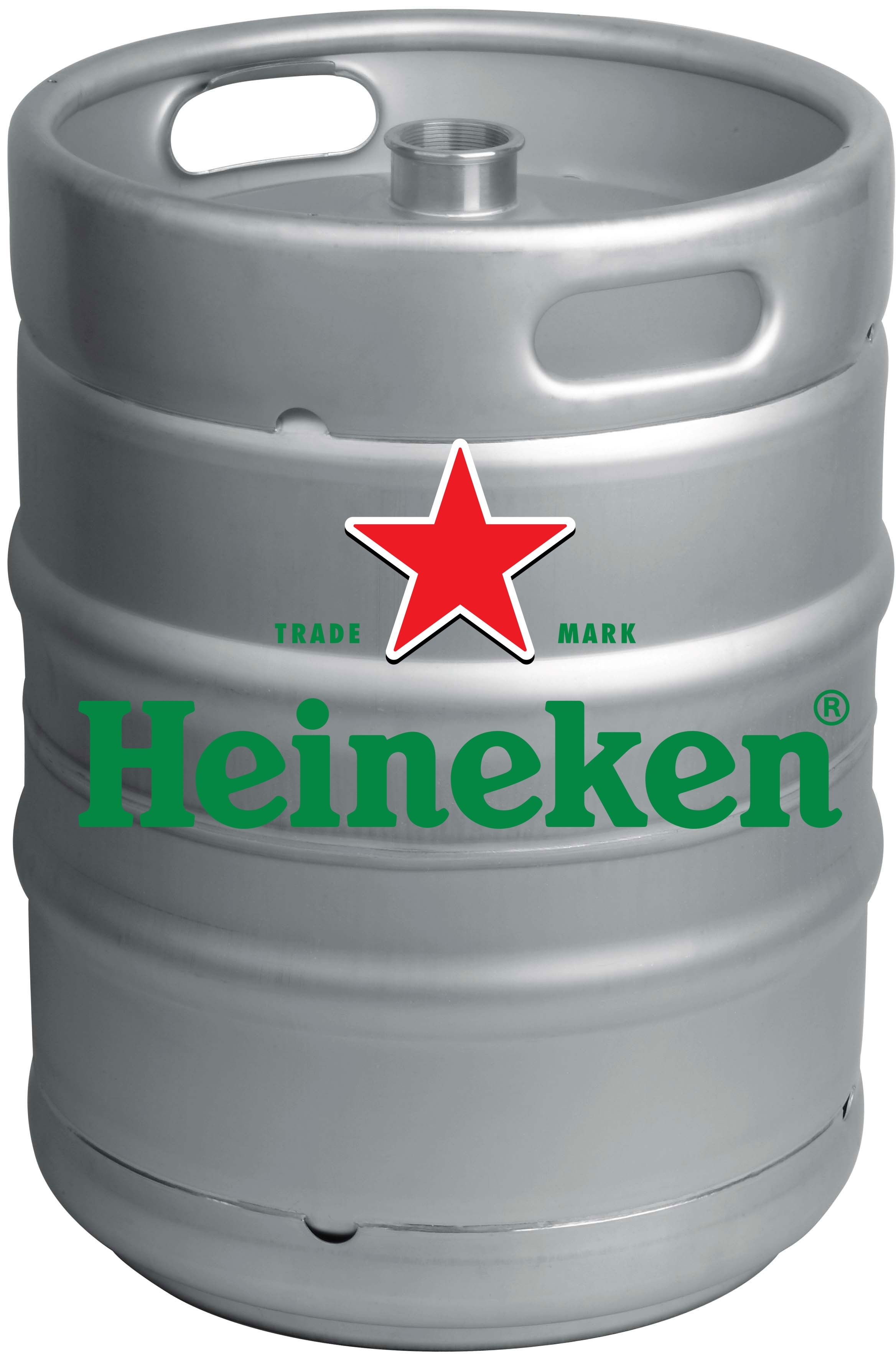Heineken 11G Keg